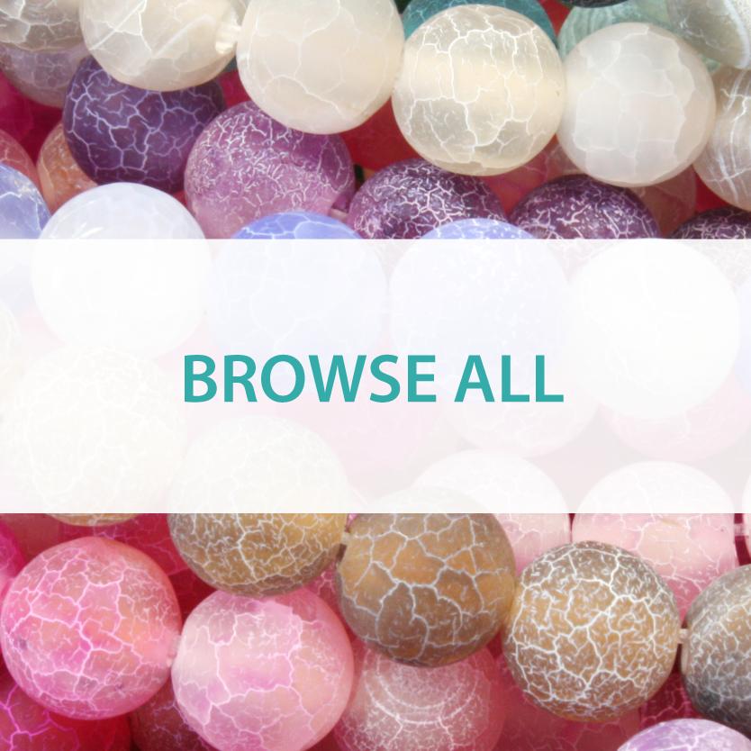 Craft Beads | Jewellery Making Beads | Beads Unlimited
