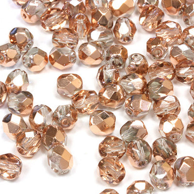 Preciosa Fire Polished