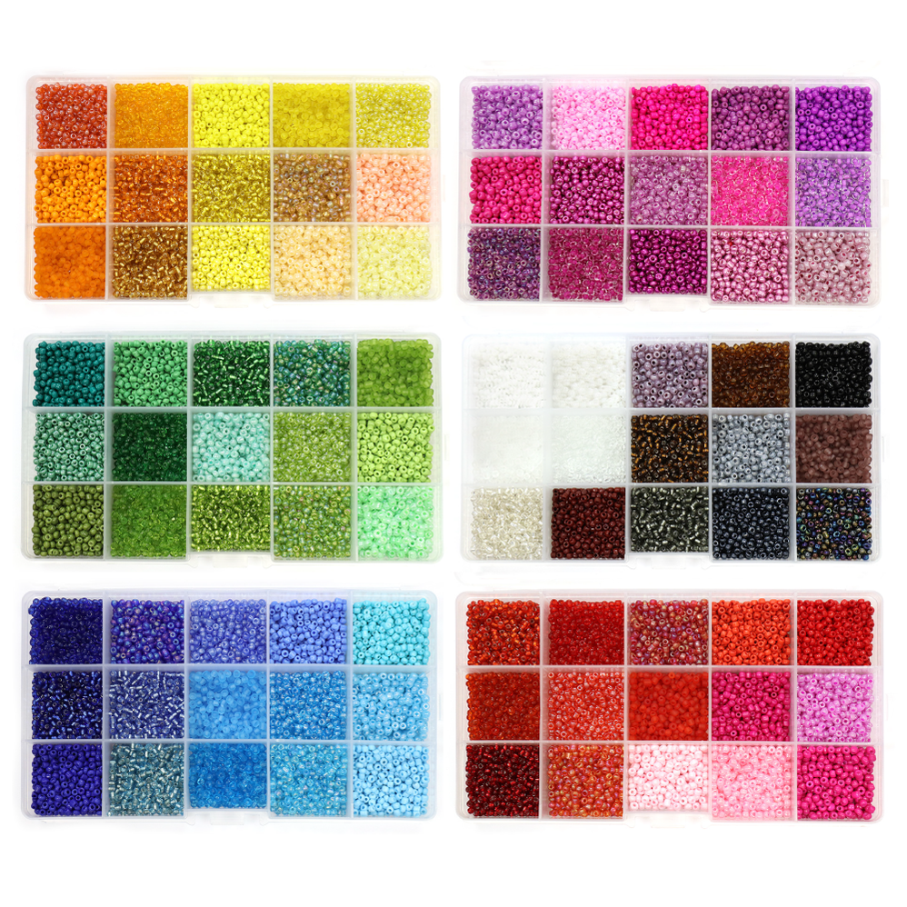 Bead Bundles