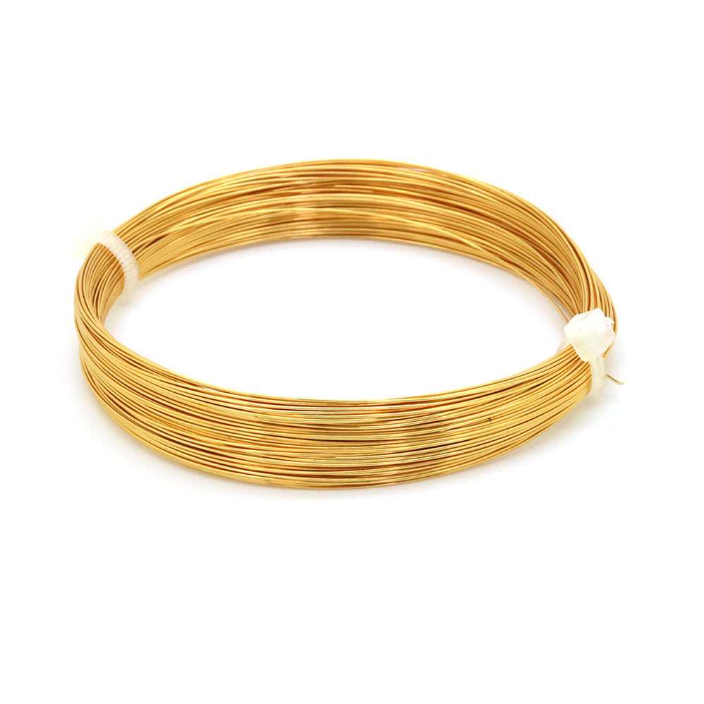 Metal-Based Wire