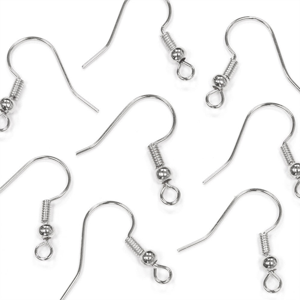 Earring Parts