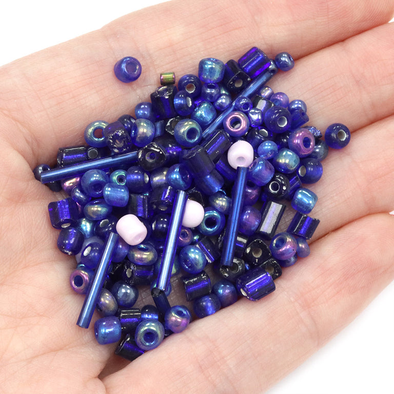 Beads Unlimited | UK's Number 1 Supplier Of Beads