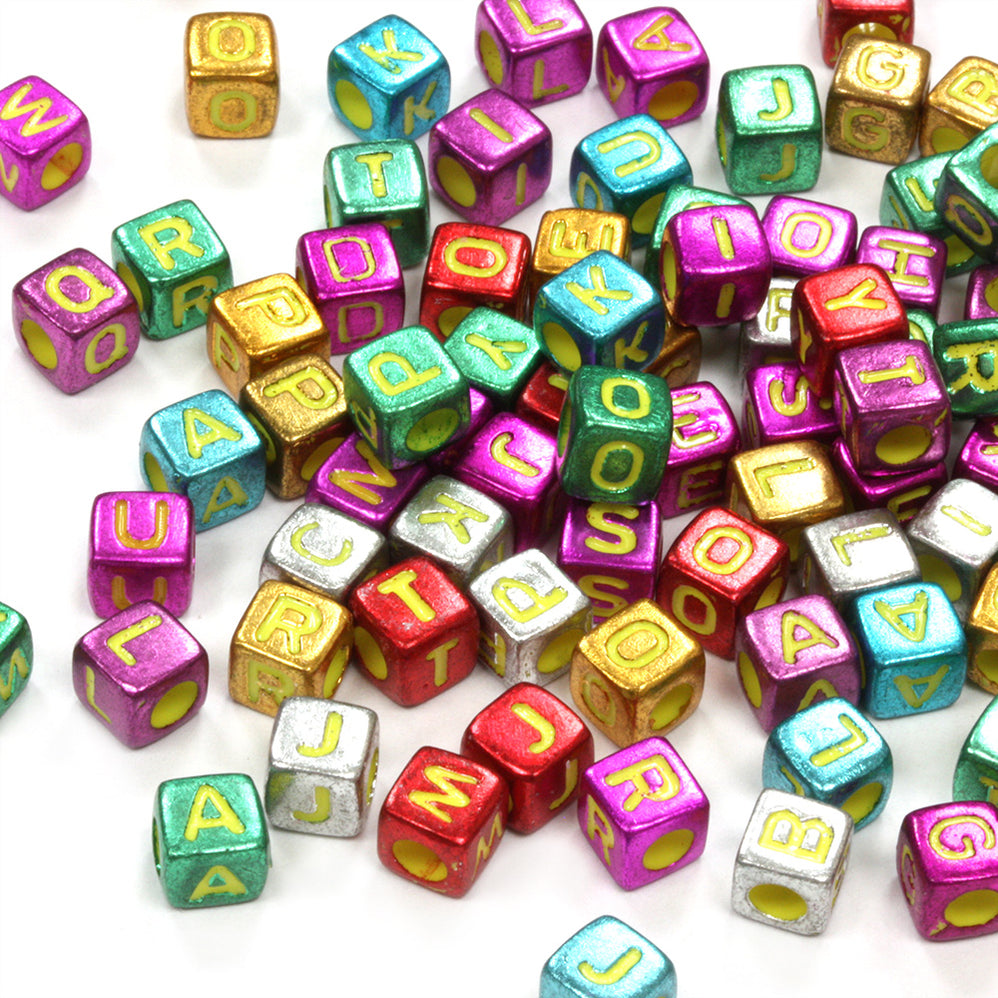 Beads Unlimited | UK's Number 1 Supplier Of Beads