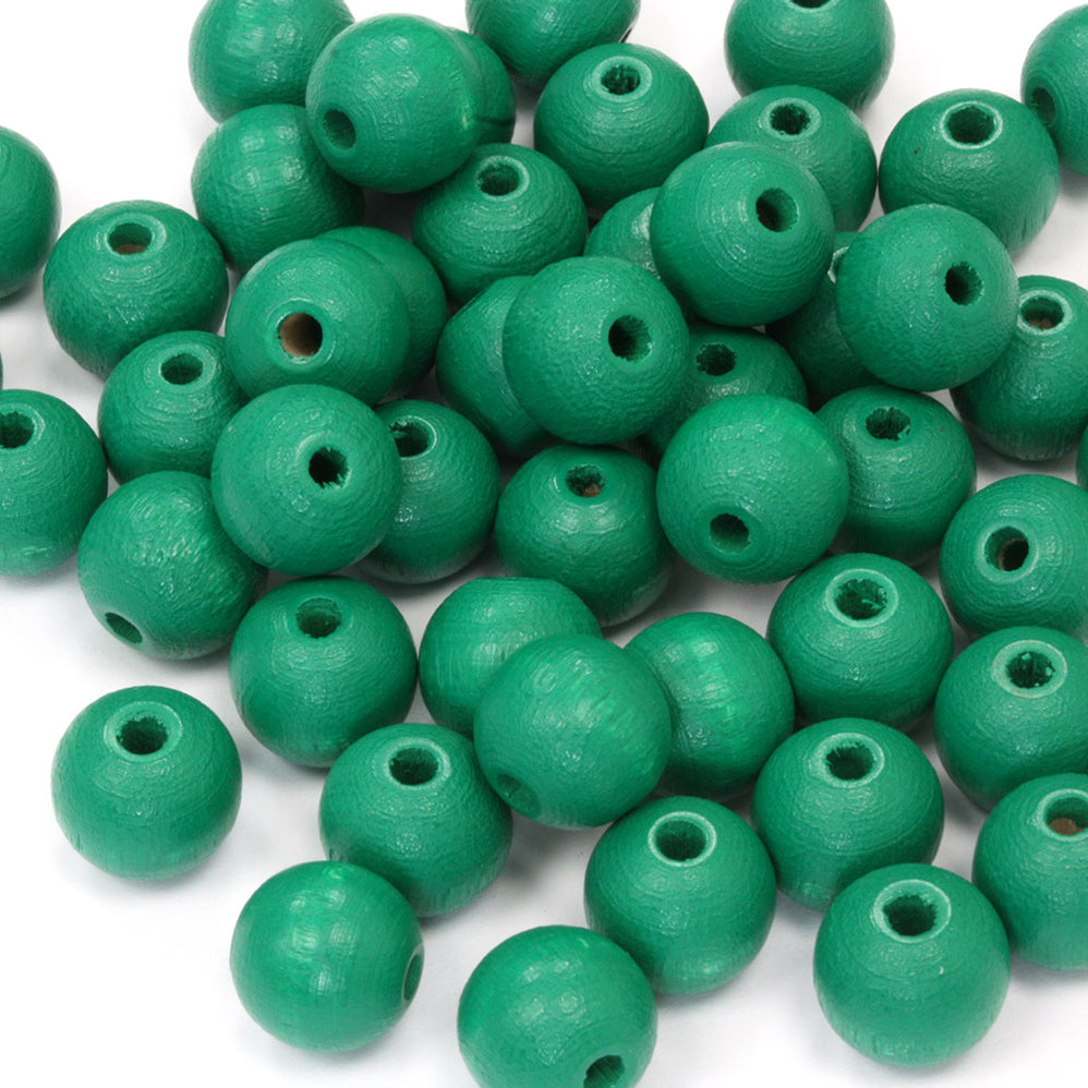 Wood Beads | Jewellery Making Wood Beads | Beads Unlimited