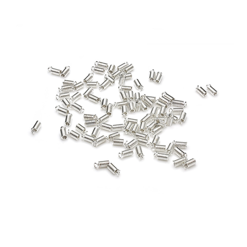 Crimps & Cord Ends