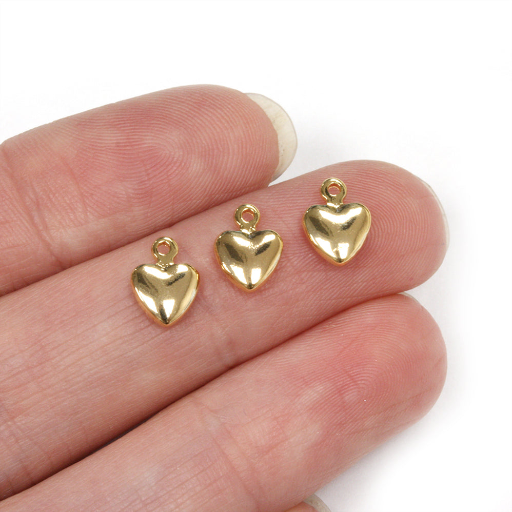 Charms & Pendants | Jewellery Making Charms | Beads Unlimited