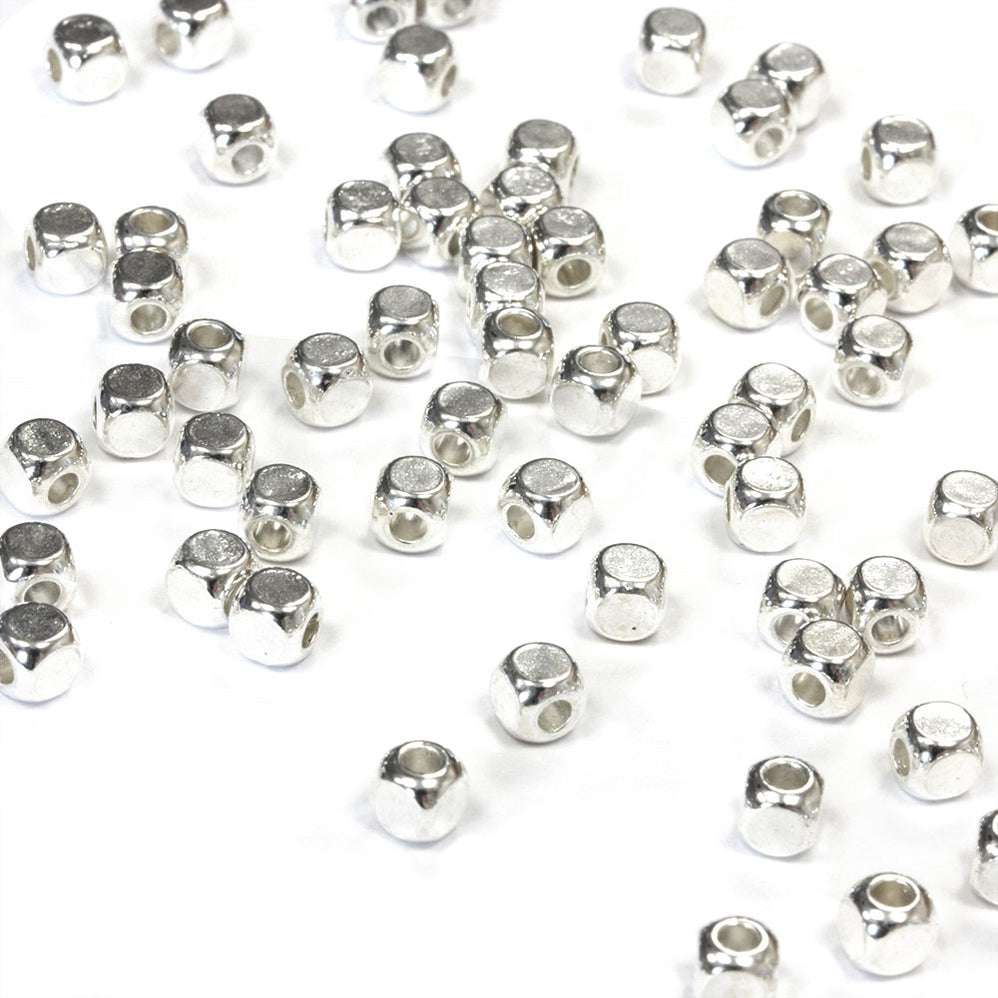Metal Beads | Jewellery Making Metal Beads | Beads Unlimited