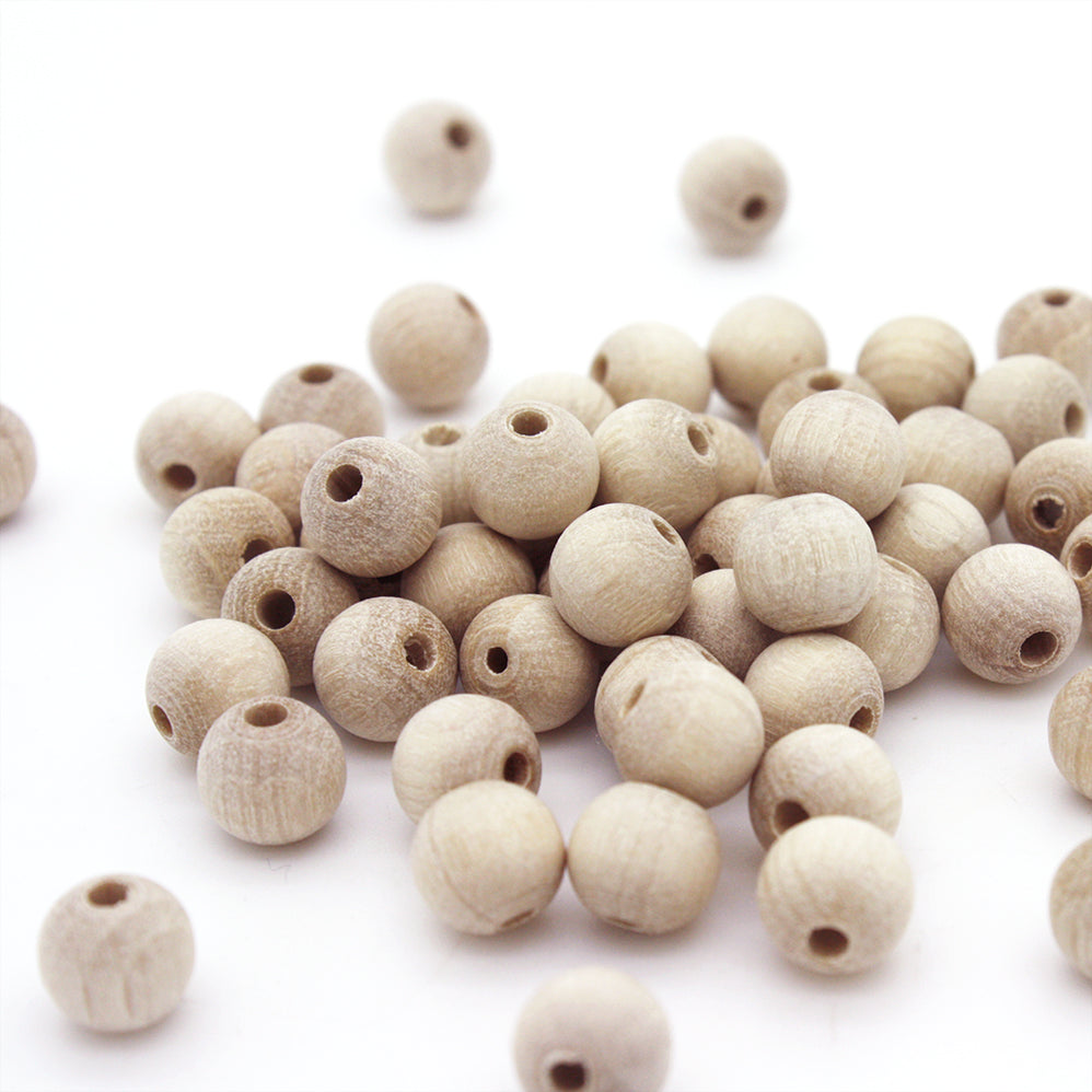 Wood Beads | Jewellery Making Wood Beads | Beads Unlimited