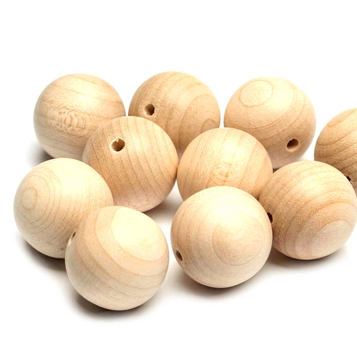 Wood Beads | Jewellery Making Wood Beads | Beads Unlimited